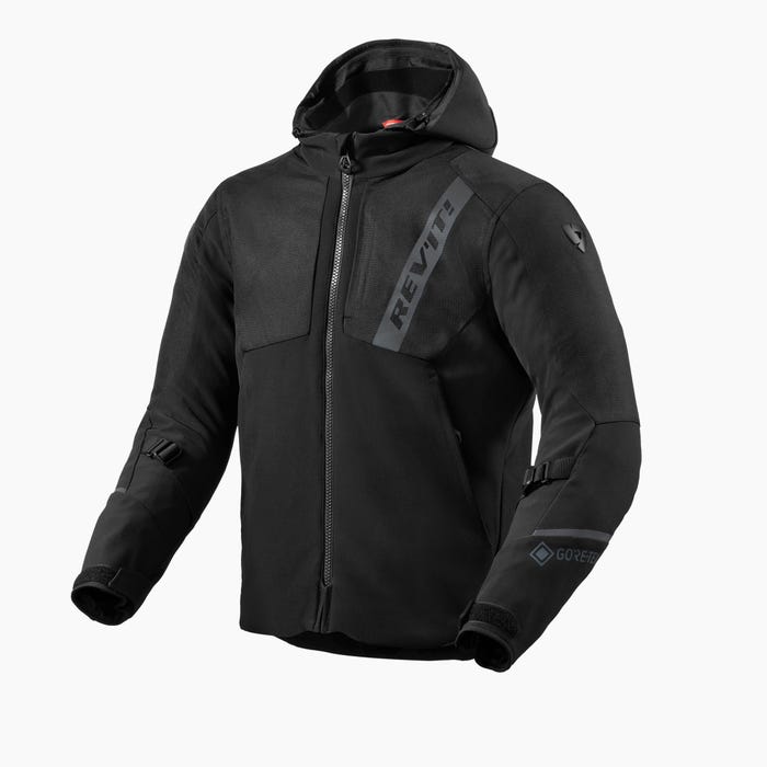 REV'IT! Potential GTX Touring Motorcycle Jacket – Seacoast Sport Cycle