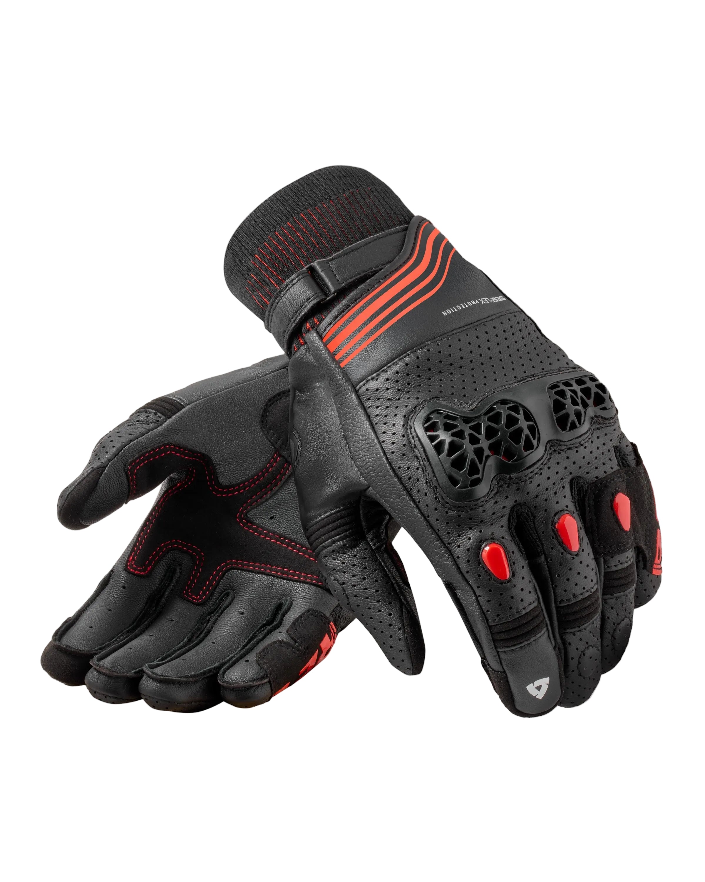 REV'IT! Positron Motorcycle Gloves – Seacoast Sport Cycle