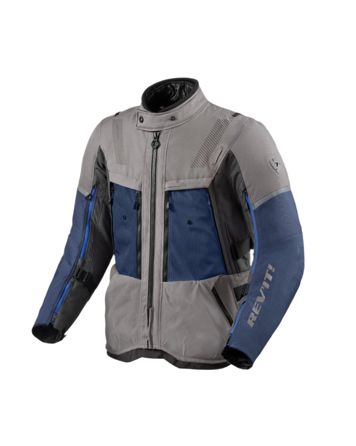 REV'IT! Sand 5 H2O Motorcycle Jacket – Seacoast Sport Cycle