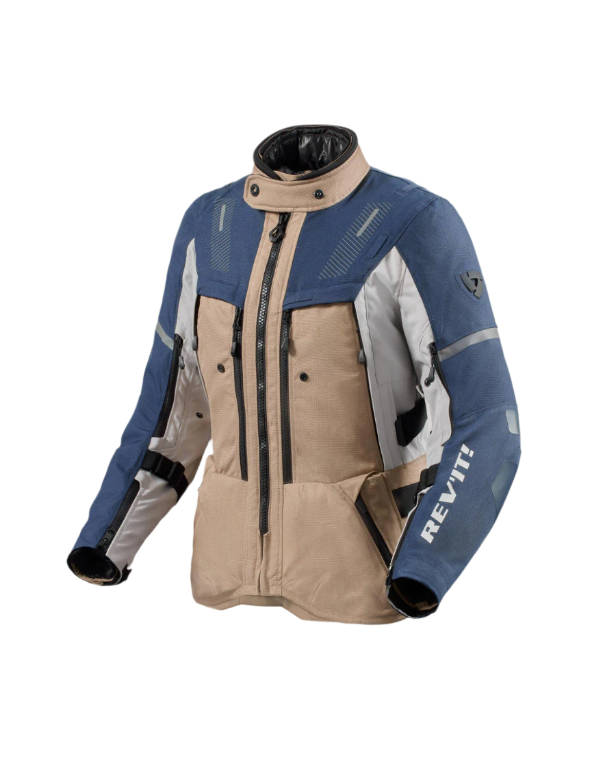 REV'IT! Sand 5 H2O Ladies' Motorcycle Jacket – Seacoast Sport Cycle
