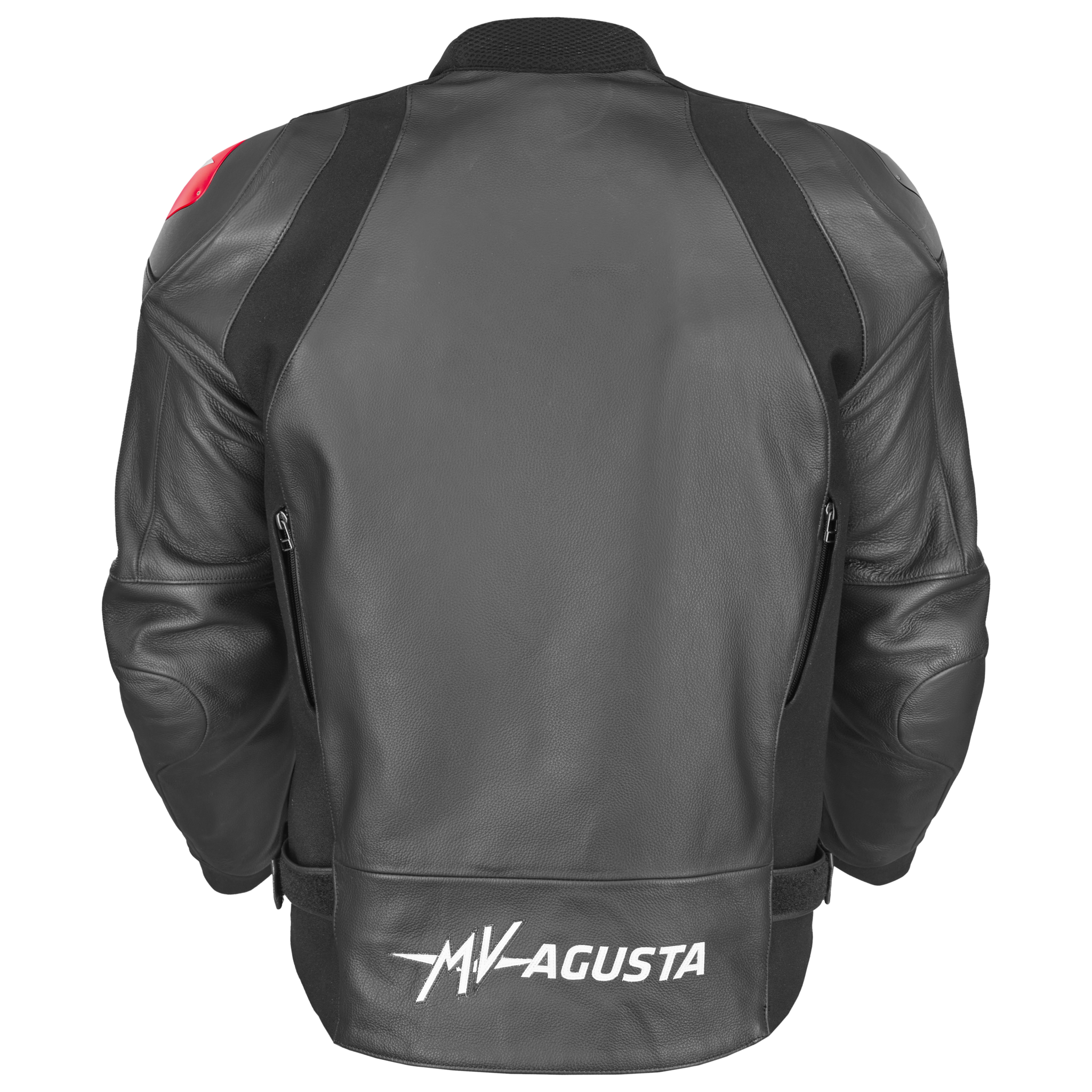 MV AGUSTA SPORT PRO LEATHER JACKET by DAINESE – Seacoast Sport Cycle