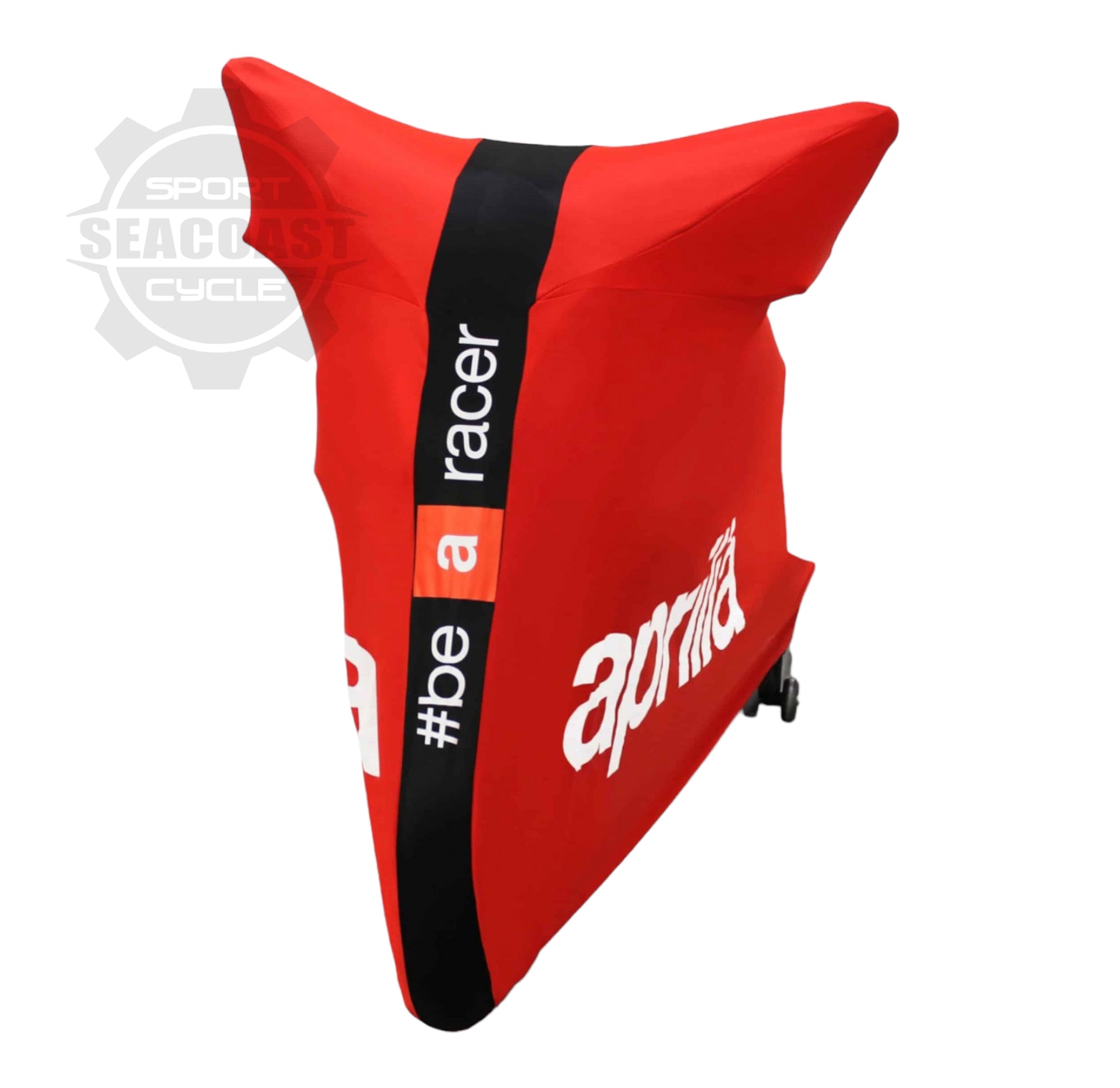 Aprilia OEM Premium Indoor Motorcycle Cover for Tuono V4 and Tuono 660 ...
