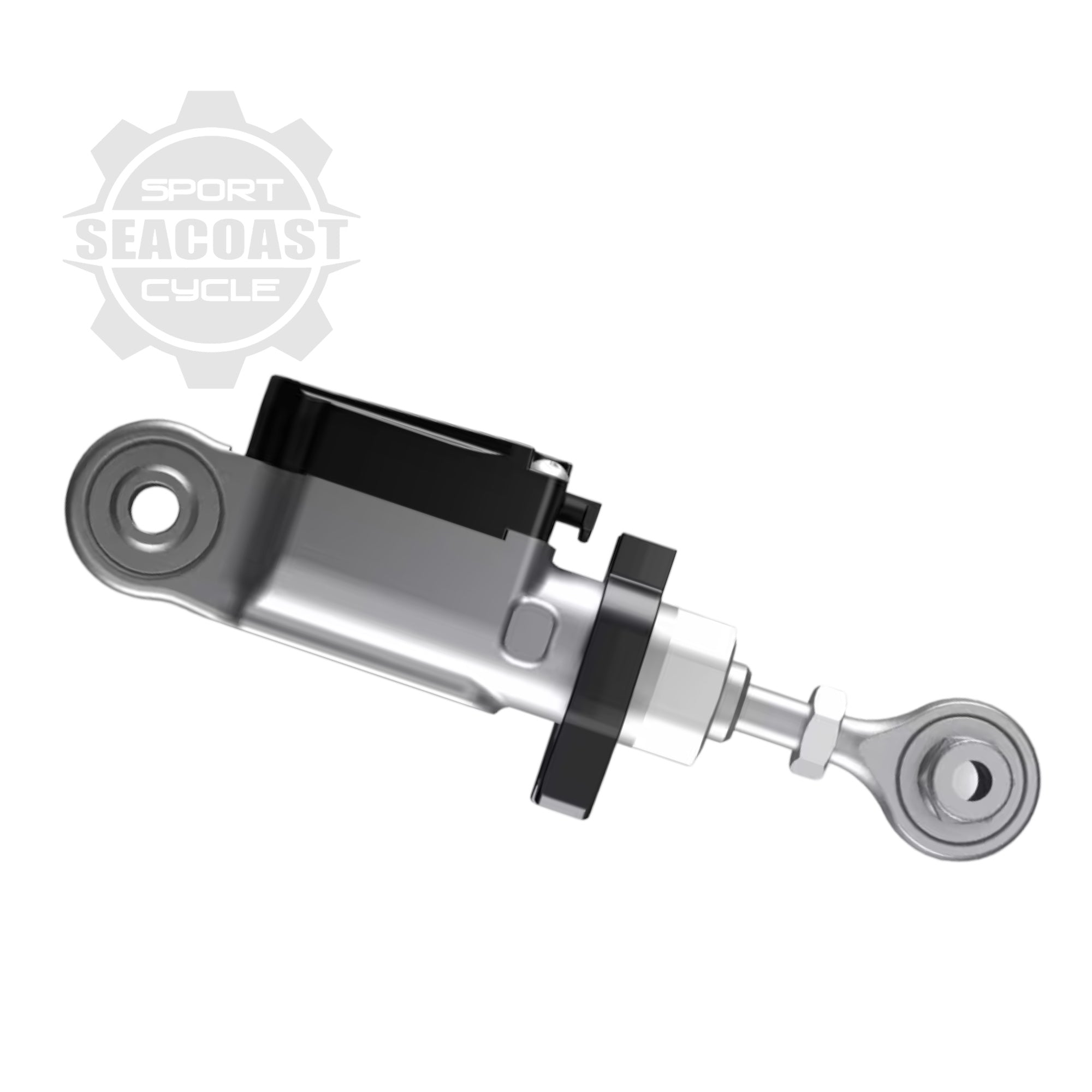 Ducati Performance Quick Shift (DQS) Scrambler Gen2 (96581221AA ...