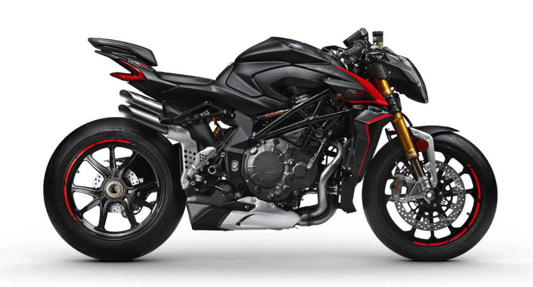 2023 MV Agusta Brutale 1000 RR – Seacoast Sport Cycle