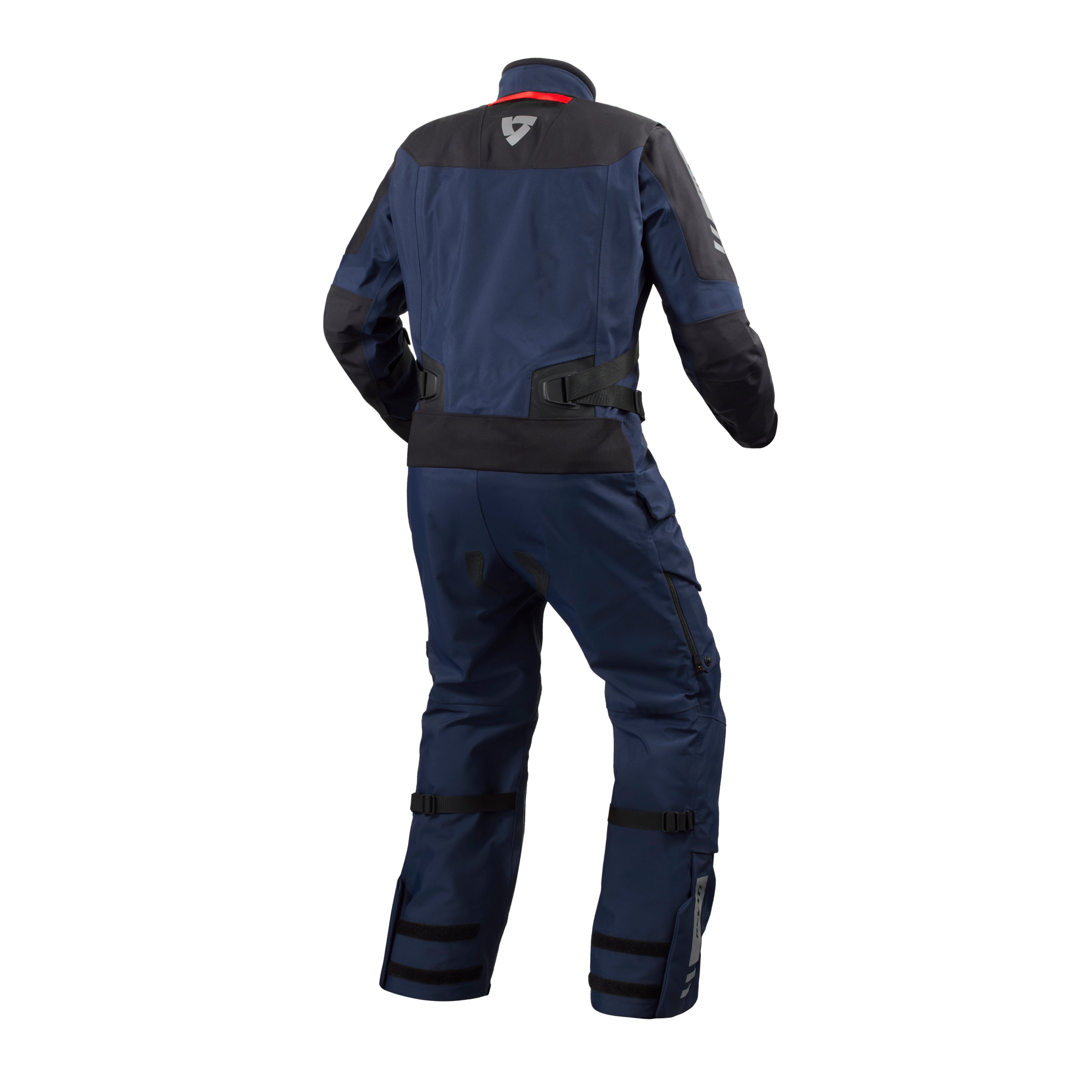 REV'IT! Paramount GTX One Piece Suit – Seacoast Sport Cycle