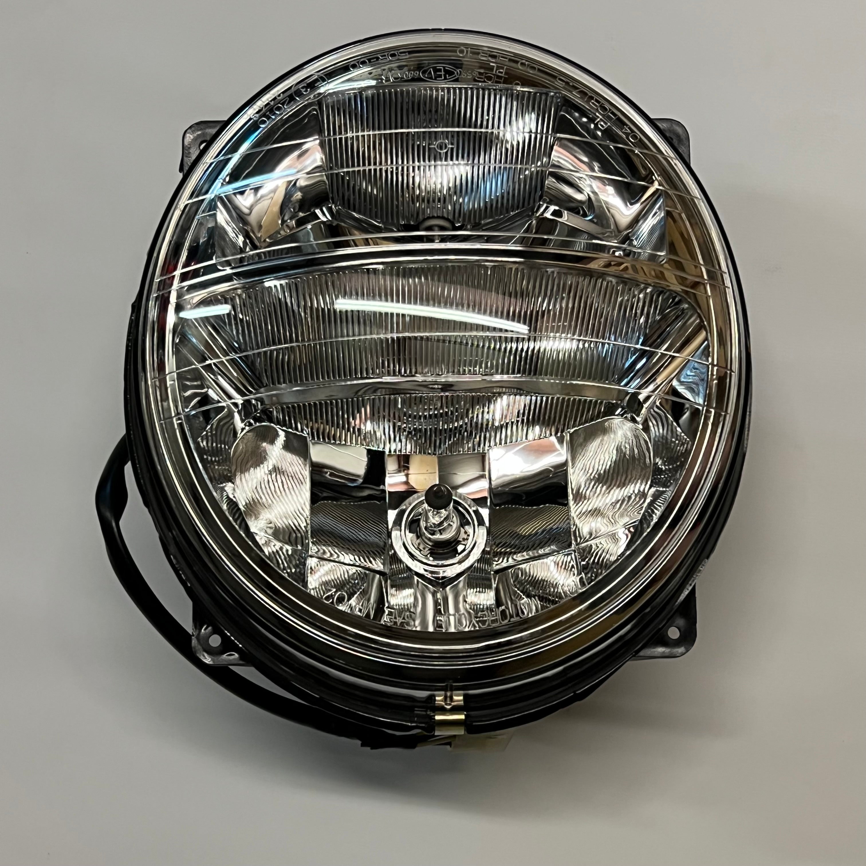 Aprilia Scarabeo 500 Headlight Assembly (AP8127066) – Seacoast Sport Cycle