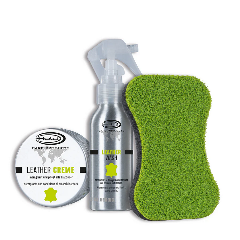 Held Storm Care Kit Glove Cleaner – Seacoast Sport Cycle