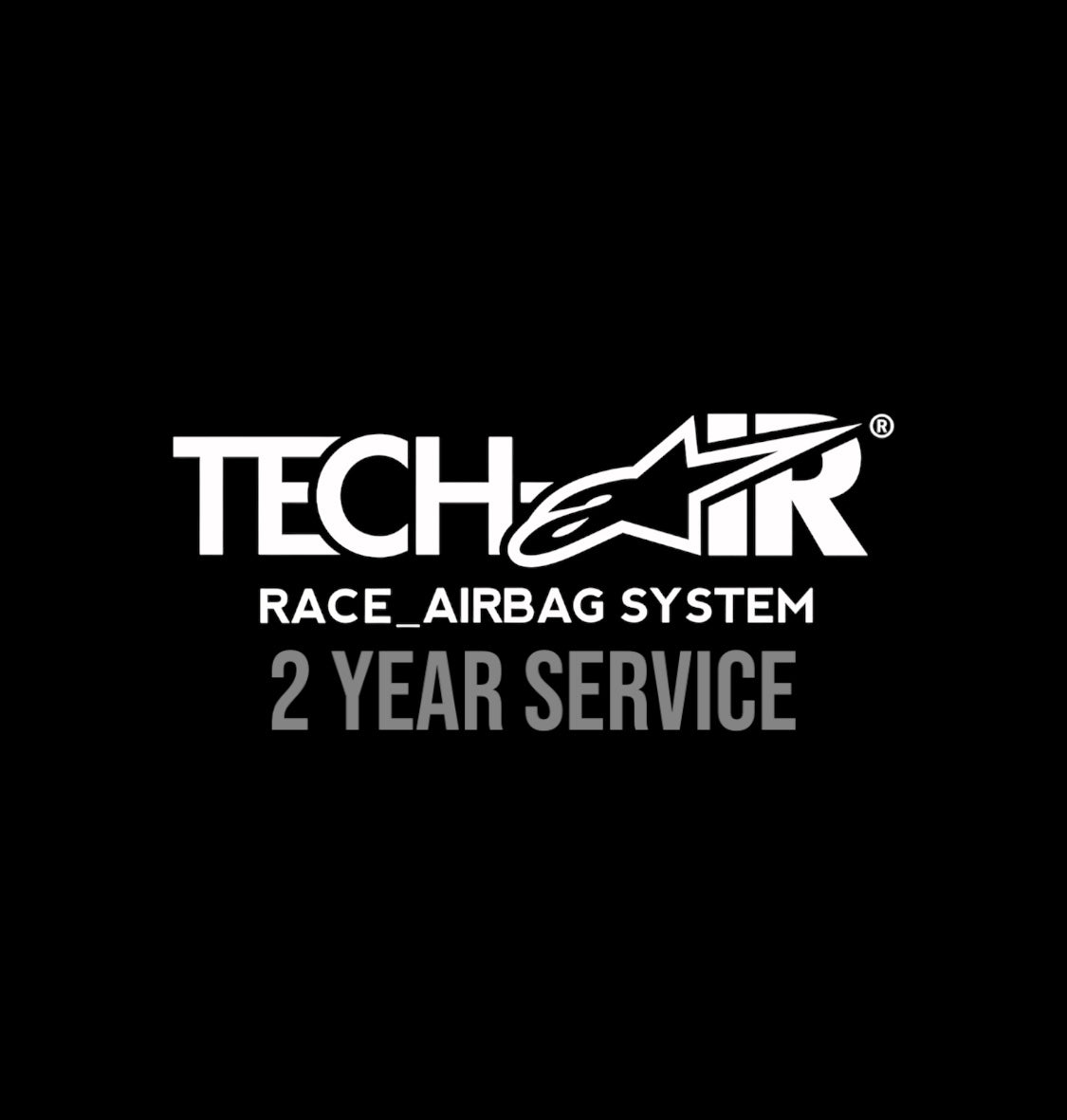 Alpinestars Tech Air Vest - Service (TechAir Race) – Seacoast Sport Cycle