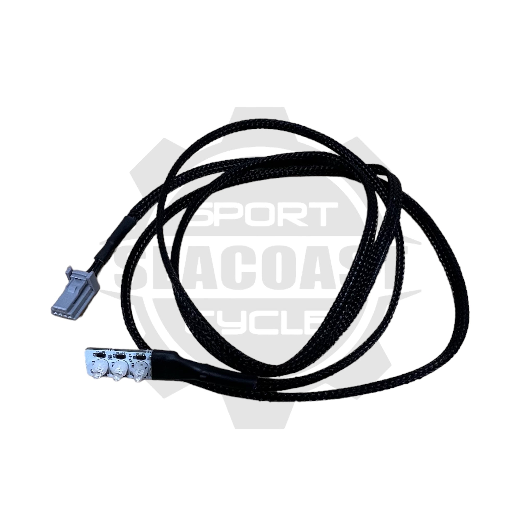 Alpinestars Tech Air LED display cord – Seacoast Sport Cycle