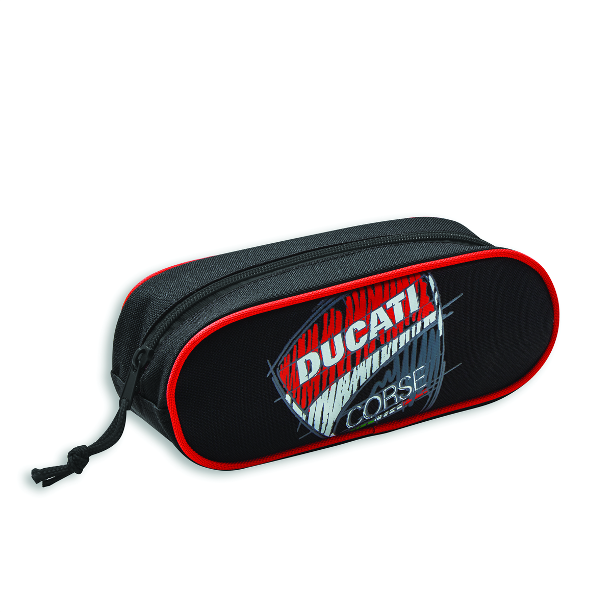Ducati Corse DC Sketch Small Storage Case – Seacoast Sport Cycle