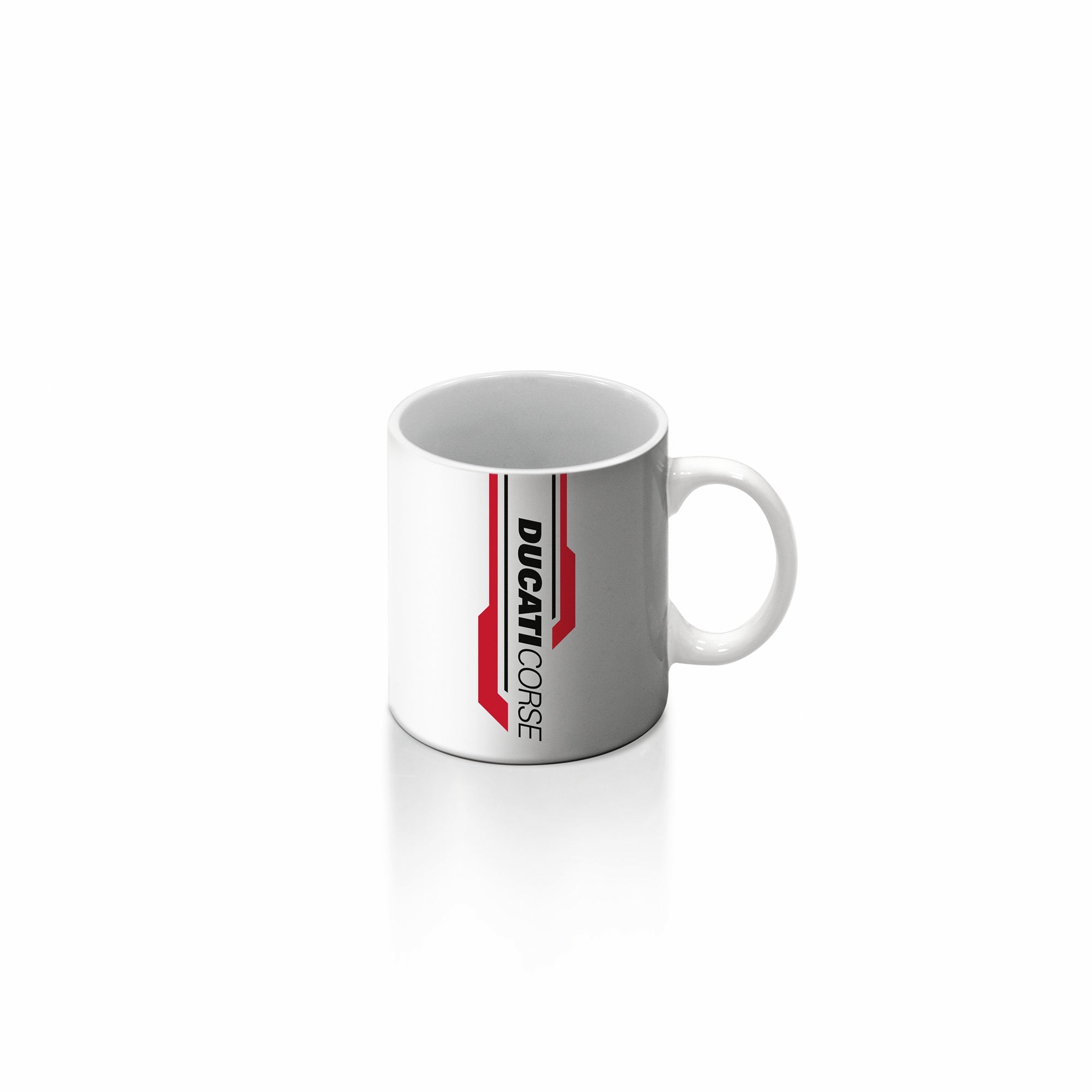 Ducati Corse DC Rider Coffee Cup – Seacoast Sport Cycle